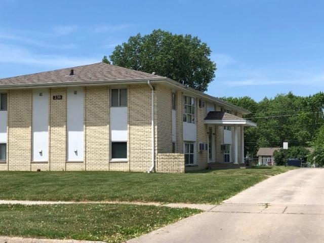ECONOMICAL LIVING IN ANKENY