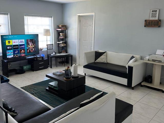 Economical Private Room • Cruise Port • Near MIA