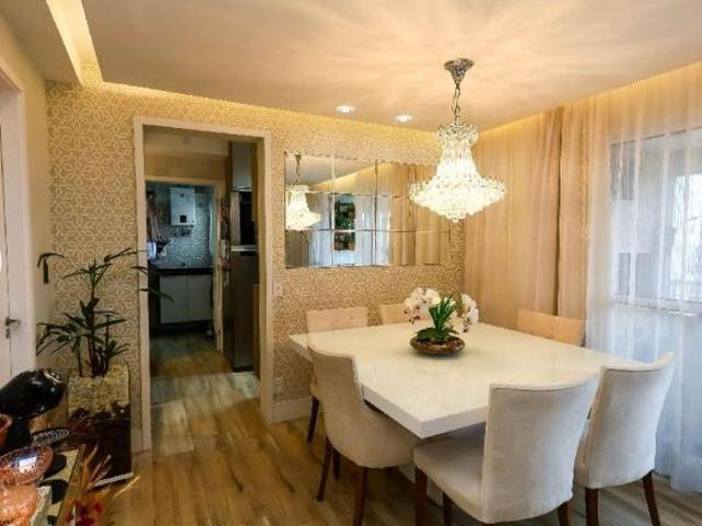 ECOS NATUREZA CLUBE 95m² R$ 845.000,00