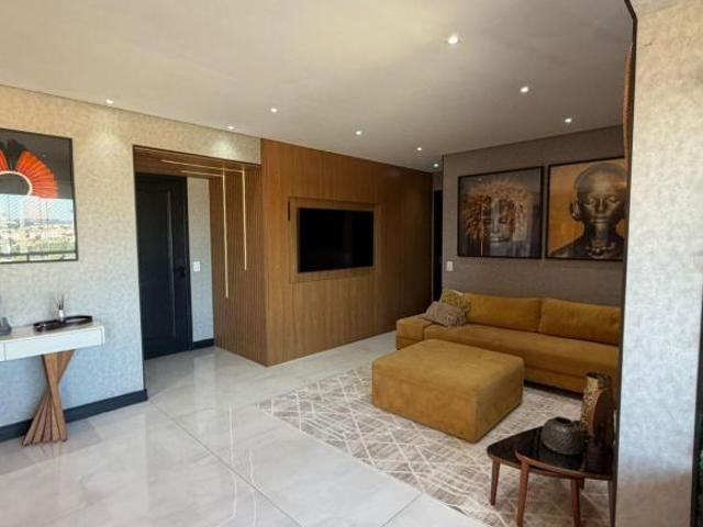ECOS NATUREZA CLUBE 95m² R$ 945.000,00
