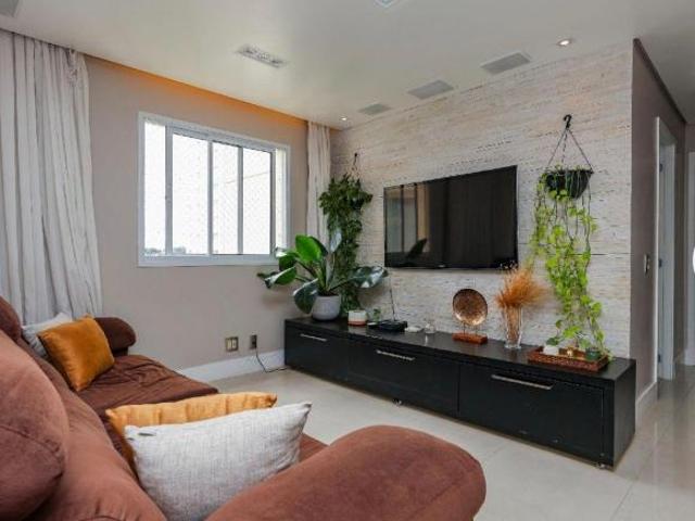 ECOS NATUREZA 126m² R$ 1.190.000,00
