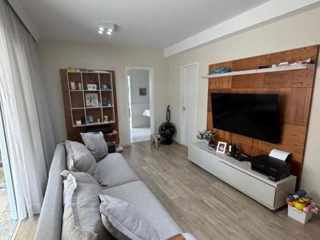 ECOS NATUREZA 95m² R$ 755.000,00