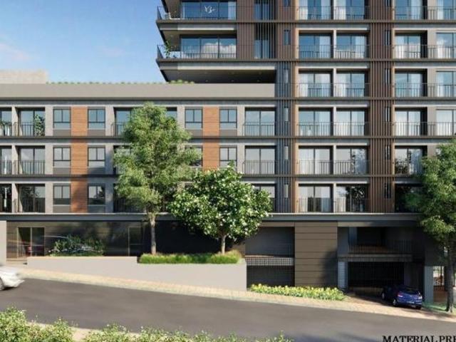 Ecos Vila Madalena Residencial