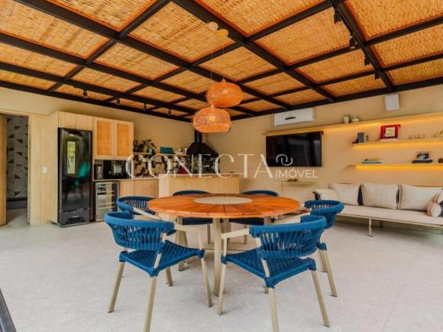 ECasa à venda com 3 suítes, 400 m² Residencial Zero Alphaville Barueri/SP