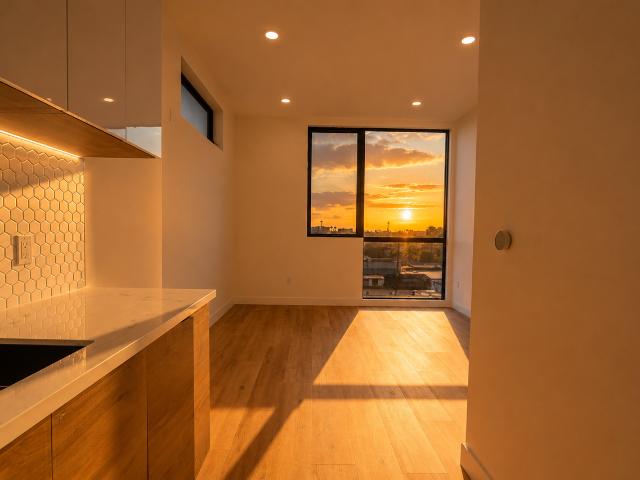 ECB Residences 1 Bedroom Apartment for Rent at 3450 El Cajon Blvd, San Diego, CA 92104 Normal Heights