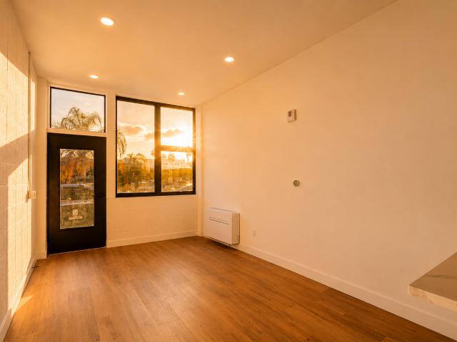 ECB Residences 1 Bedroom Apartment for Rent at 3450 El Cajon Blvd, San Diego, CA 92104 Normal Heights