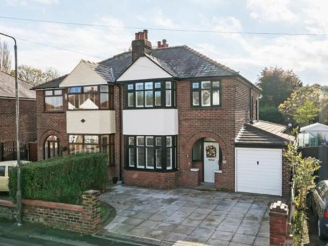 Eccleston, Clarkes Crescent, St. Helens, 3 Bedroom Semi detached