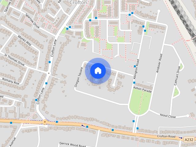 Eccleston Close, Orpington, BR6