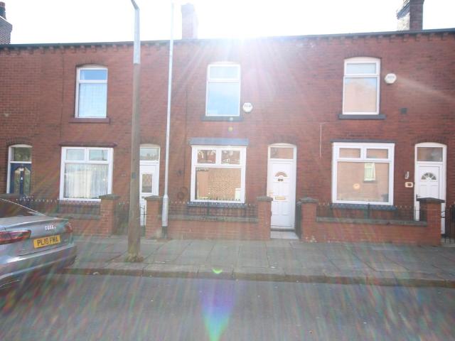 Eccleston Avenue, Tonge Moor, Bolton, Lancs. BL2, 2 bed terraced house to rent, £775 pcm | PrimeLocation