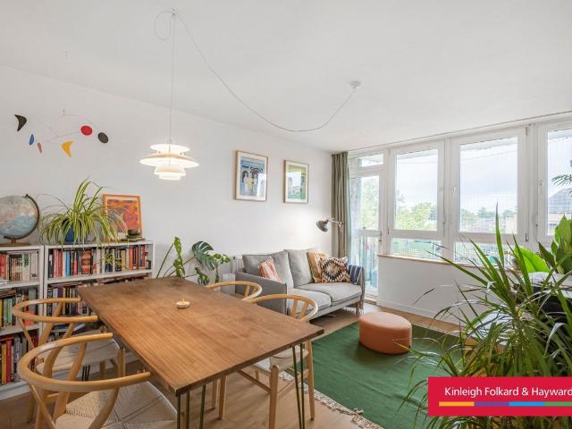 Eccleston House, Tulse Hill, London SW2, 2 bed flat to rent, £2,350 pcm | PrimeLocation