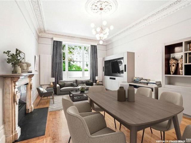 Eccleston Square Pimlico, London SW1V, 2 bed property to rent, £6,800 pcm | PrimeLocation