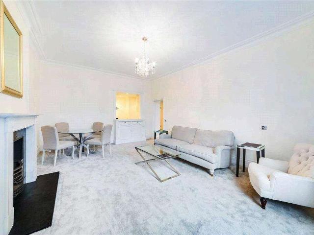 Eccleston Square, Westminster. 2 bed flat to rent £5,980 pcm £1,380 pw