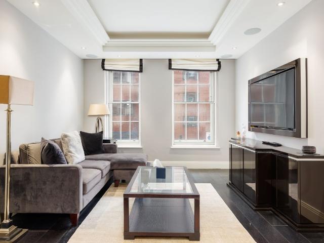 Eccleston Street, London SW1W, 1 bed flat to rent, £4,008 pcm | PrimeLocation