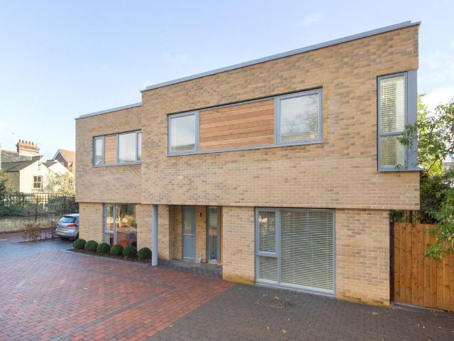 Eccleston Place, Cambridge, Cambridgeshire CB1, 4 bed semi detached house to rent, £4,000 pcm | PrimeLocation