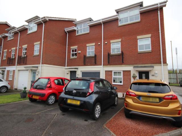 Eccles Close, York YO30, 1 bed property to rent, £695 pcm | PrimeLocation