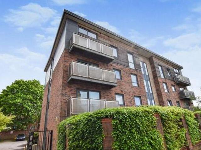 Eccles Fold, Eccles, 1 Bedroom Flat