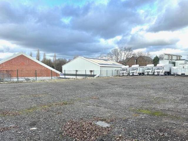 Eccles, James Nasmyth Way, Manchester, Commercial Property For