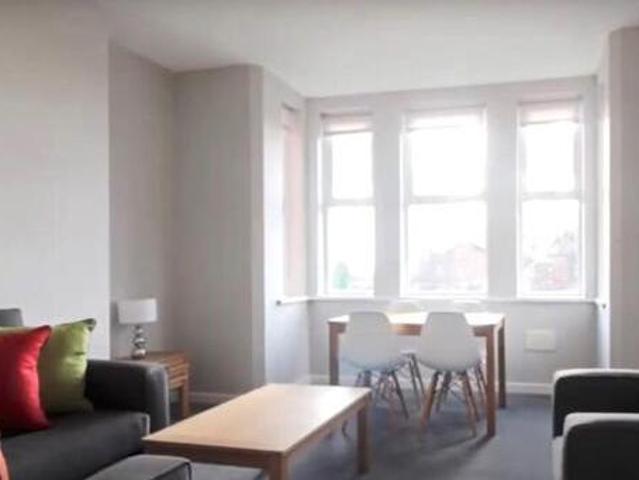 Eccles Old Road, Salford, 1 Bedroom Flat