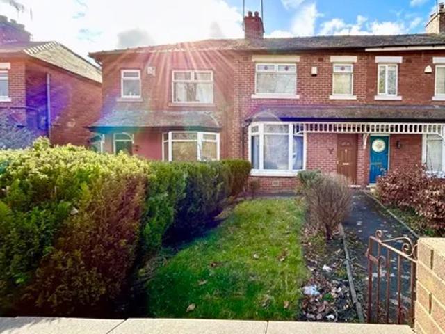 Eccles Old Road, Salford, M6 8RD, United Kingdom | 3 bed townhouse for rent #167670153 | Rentberry