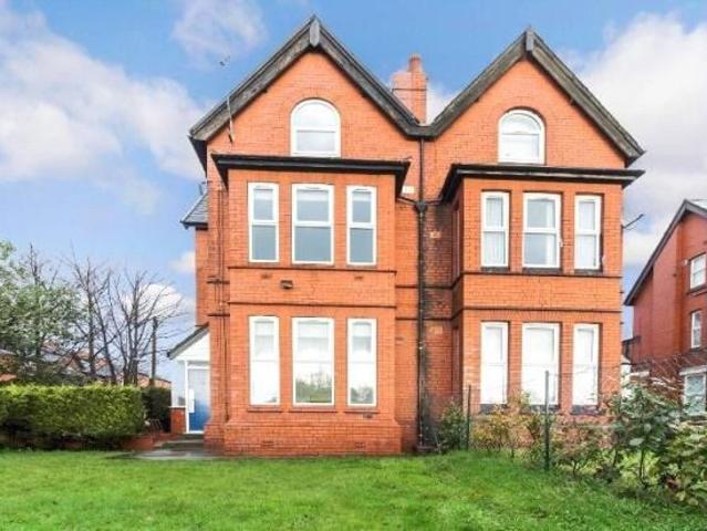 Eccles Old Road, Pendleton, Salford M6, 1 bed flat to rent, £950 pcm | PrimeLocation