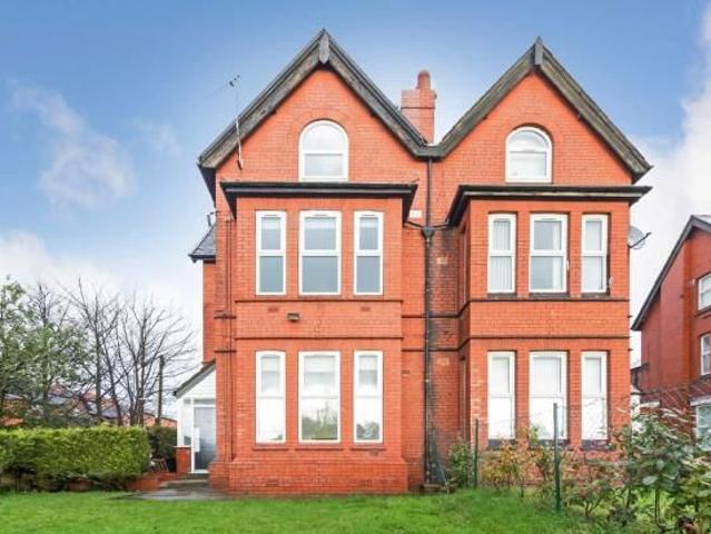 Eccles Old Road, Pendleton, Salford M6, 1 bed flat to rent, £950 pcm | PrimeLocation
