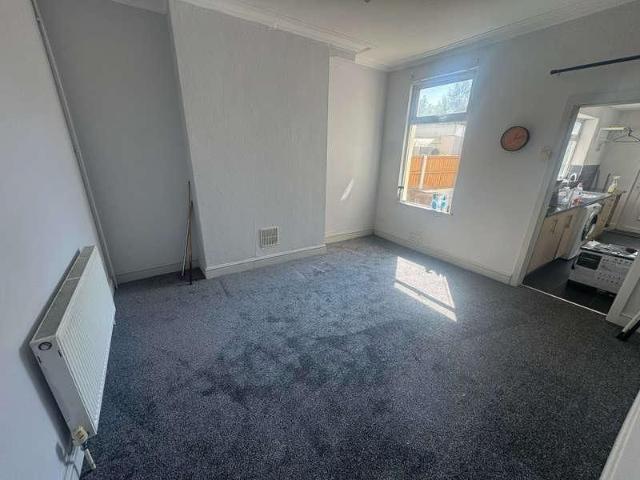 Eccles, M30