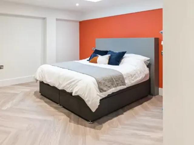 Eccles New Road, Salford, M50 2GQ, United Kingdom | 1 bed apartment for rent #159494476 | Rentberry