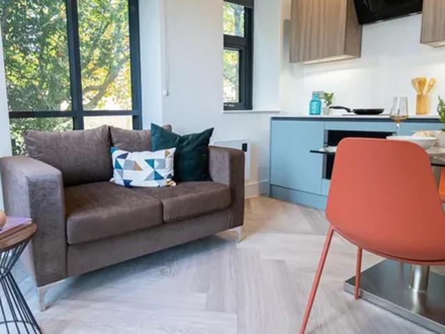 Eccles New Road, Salford, M50 2GQ, United Kingdom | 1 bed house for rent #167533103 | Rentberry