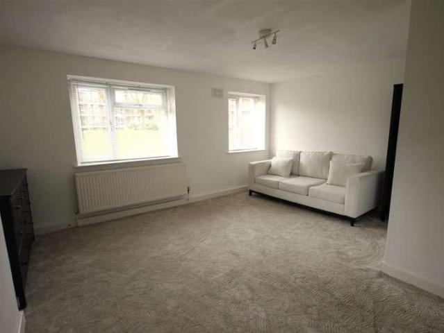 Eccles New Road, Salford, M5