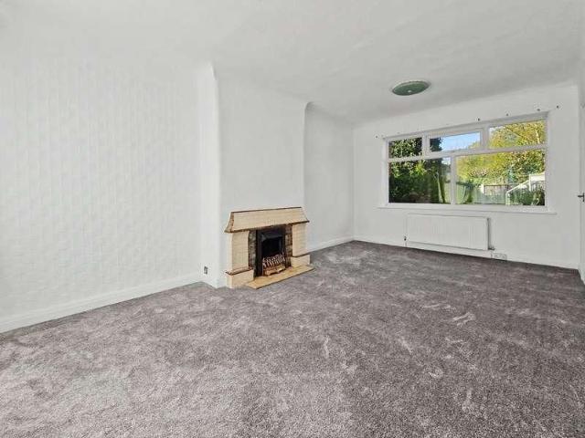 Eccles Road, Swinton, M27