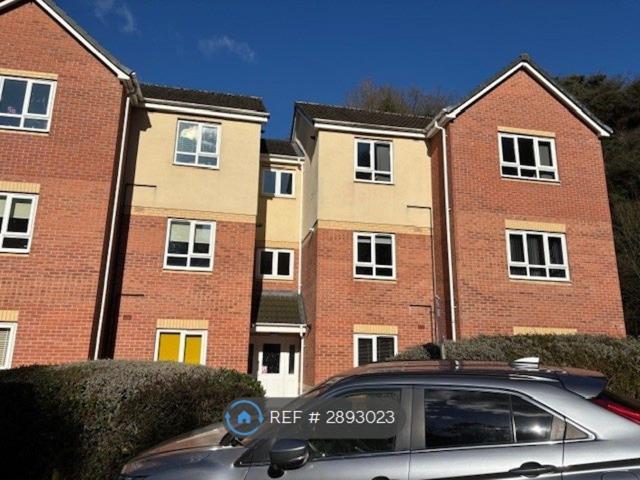 Eccles Way, Nottingham NG3, 2 bed flat to rent, £850 pcm | PrimeLocation