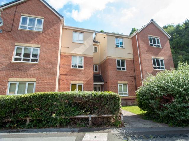 Eccles Way, Nottingham NG3, 2 bed flat to rent, £875 pcm | PrimeLocation