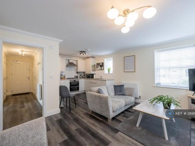 Eccles Way, Holt, NR25 2 bed flat to rent £1,095 pcm £253 pw
