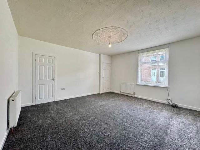 Eccles Terrace, West Allotment, Newcastle Upon Tyne, NE27