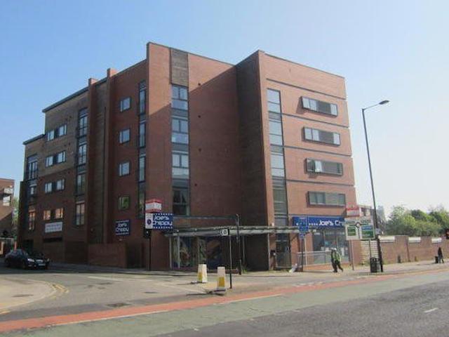 Ecclesall Heights, 2 William Street S10, Studio to rent, £650 pcm | PrimeLocation