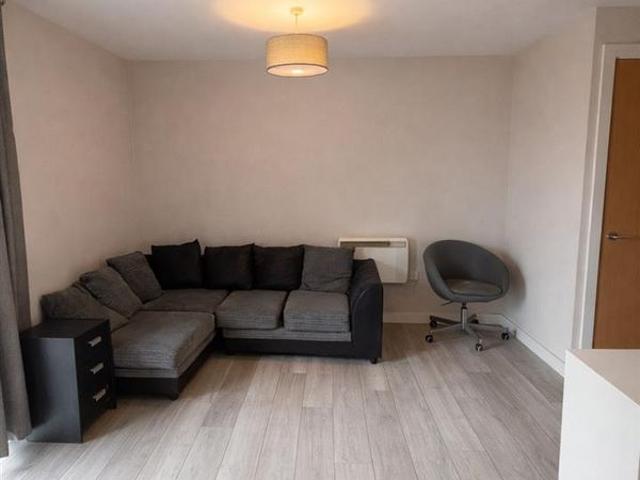 Ecclesall Heights, William Street S10, 1 bed property to rent, £645 pcm | PrimeLocation