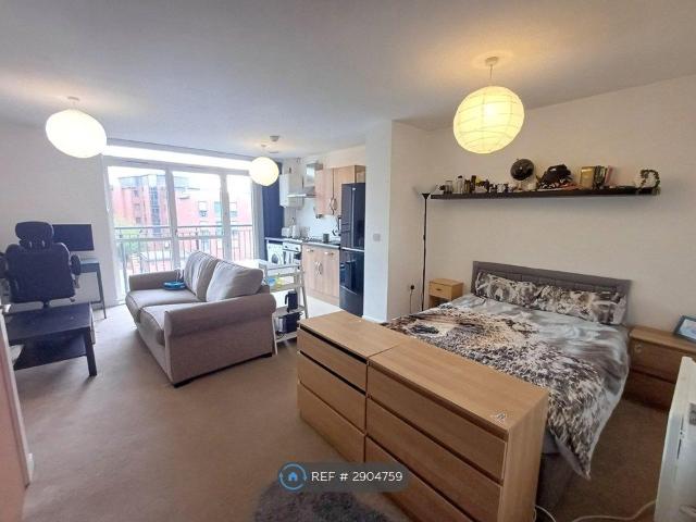 Ecclesall Heights, Sheffield S10, Studio to rent, £775 pcm | PrimeLocation