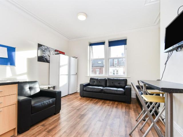 Ecclesall Road, Sheffield S11, Room to rent, £477 pcm | PrimeLocation