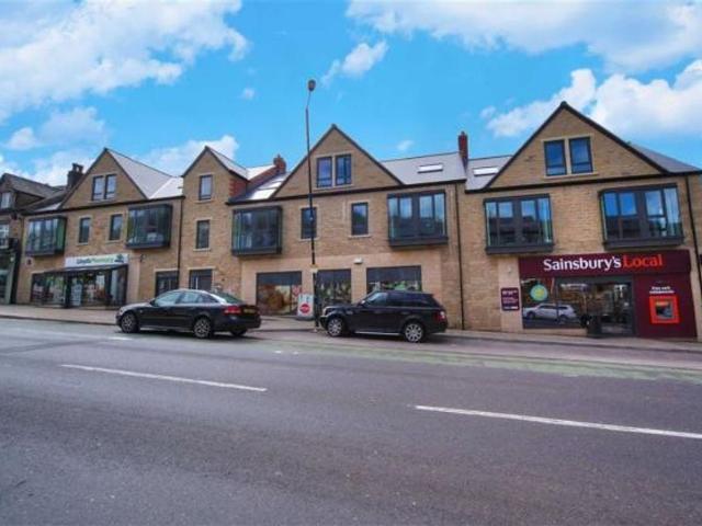 Ecclesall Road, Sheffield S11, 2 bed flat to rent, £995 pcm | PrimeLocation