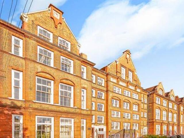 Ecclesbourne Road, Islington, 3 Bedroom Flat