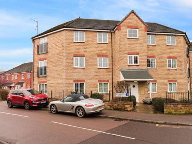 Ecclesfield Way, Ecclesfield, 2 Bedroom Flat