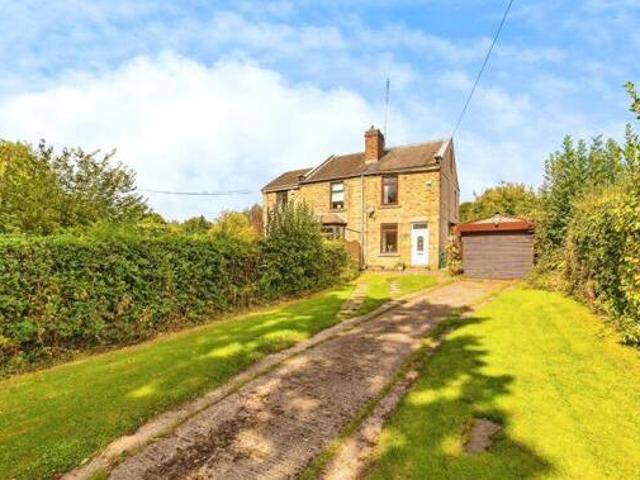 Ecclesfield, Whitley Lane, Sheffield, 3 Bedroom Semi detached