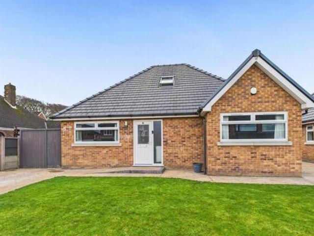 Ecclesfield Road, Eccleston, 3 Bedroom Detached