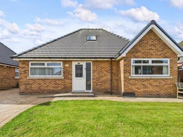 Ecclesfield Road, Eccleston, 3 Bedroom Detached