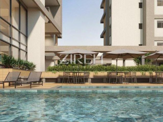 ECCO | COBERTURA DUPLEX À VENDA COM 3 DORMITÓRIOS NO ECOVILLE