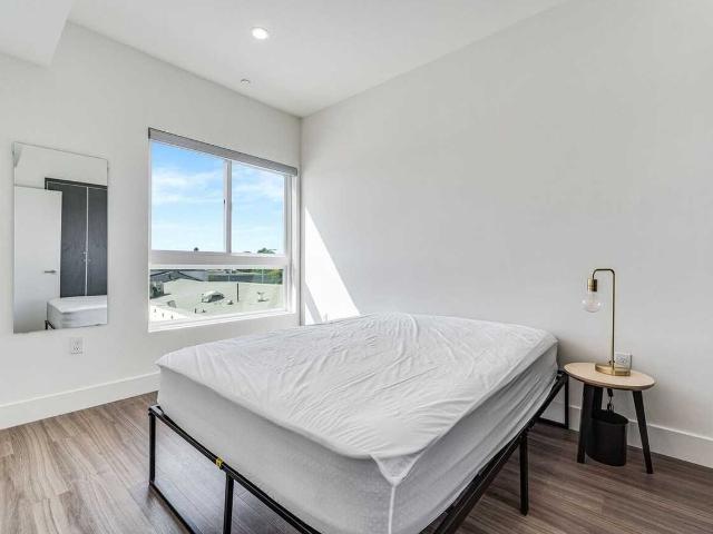 Ecco Fountain 1 Bedroom Apartment for Rent at 5460 Fountain Ave, Los Angeles, CA 90029 East Hollywood