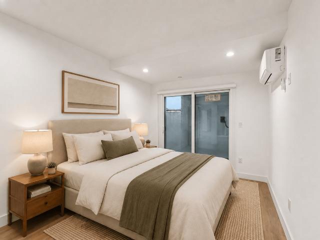 Ecco Fountain 2 Bedroom Apartment for Rent at 5460 Fountain Ave, Los Angeles, CA 90029 East Hollywood