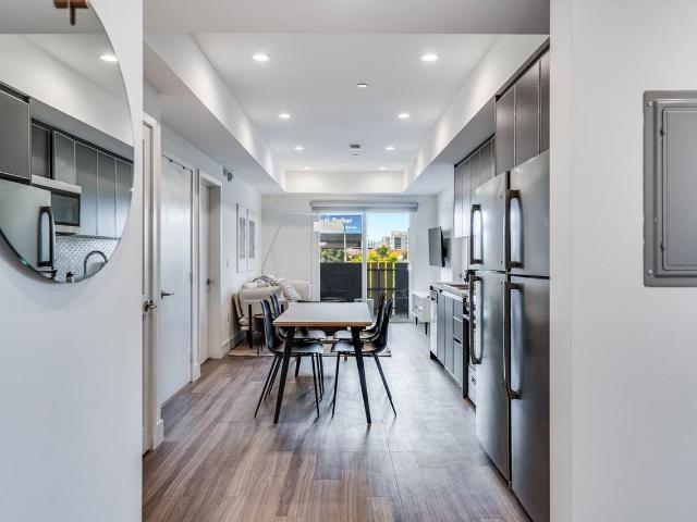 Ecco Fountain 4 Bedroom Apartment for Rent at 5460 Fountain Ave, Los Angeles, CA 90029 East Hollywood