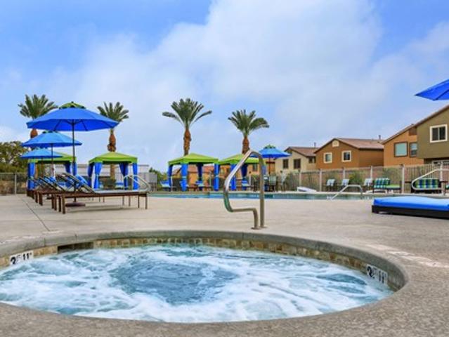Echelon at Centennial Hills Grandview Penthouse
