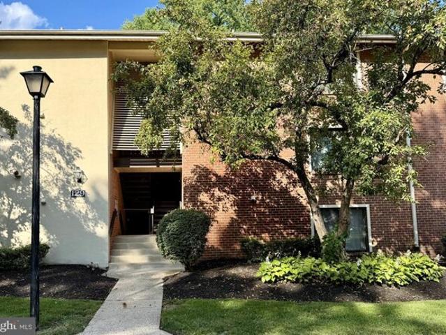 Echelon Rd Apt,voorhees, Condo For Sale